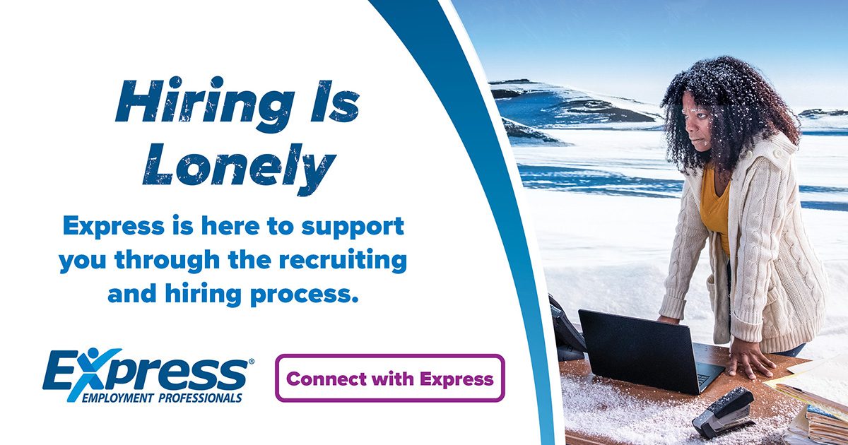 How to Hire Temporary Staff with Express Employment Professionals - The ...
