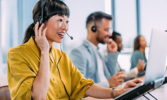 What to Do When You Don’t Get Trained on a New Job - The Express Blog